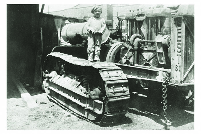 Home | Dealer UEM - St. Louis, MO - Fabick Cat