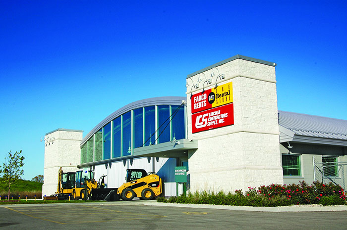 Home | Dealer UEM - St. Louis, MO - Fabick Cat