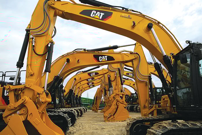 Home | Dealer UEM - St. Louis, MO - Fabick Cat